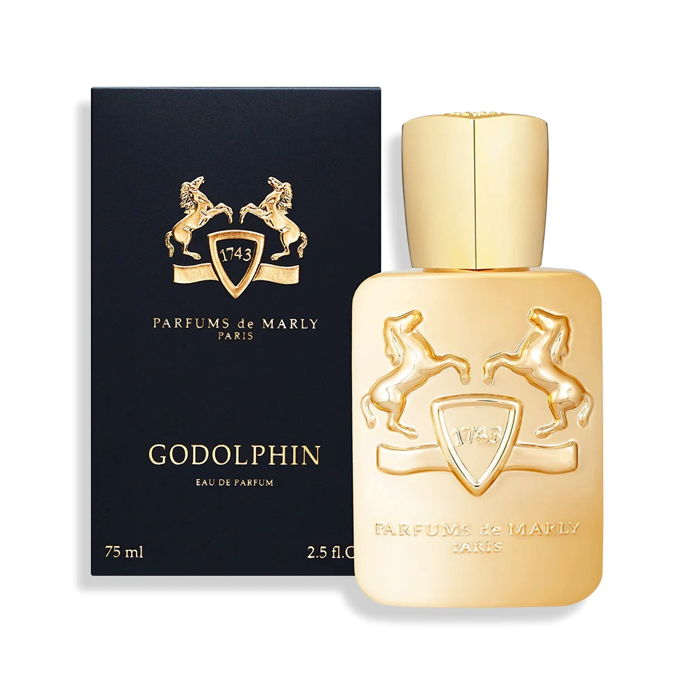 Аромат Parfums De Marly Godolphin 75 мл мужской - парфюм Де Марли Годольфин