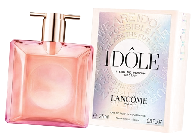 Ланком Идоль Нектар парфюмерная вода 25 мл - Lancome Idole Nectar для женщин