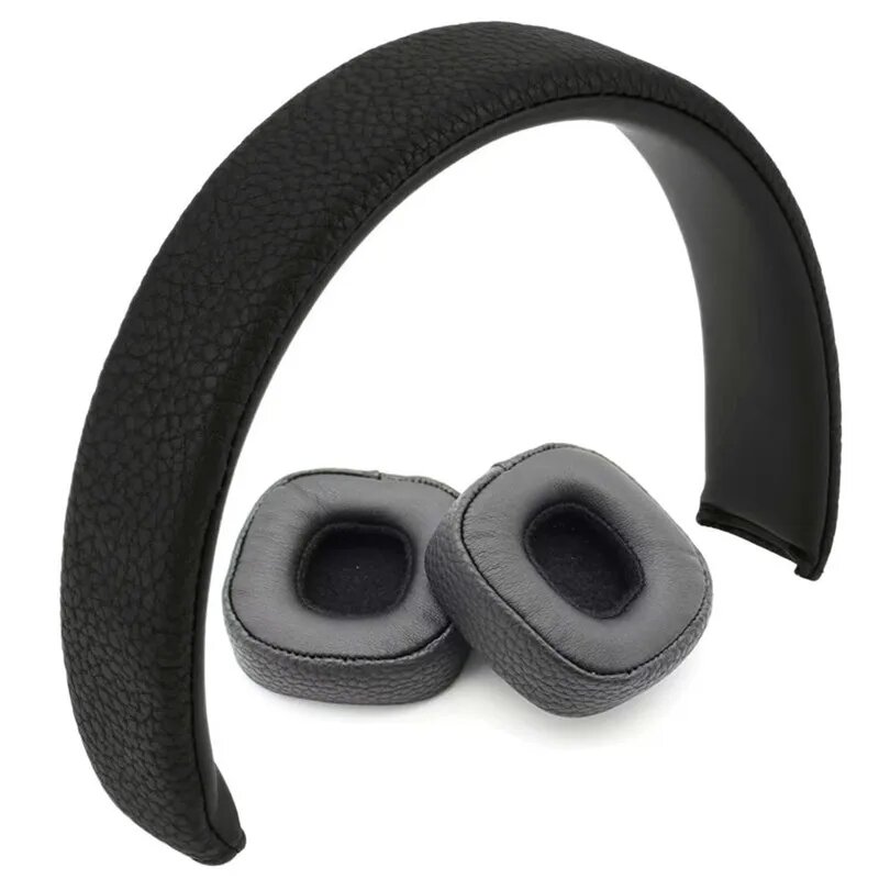 Кожаные амбушюры Marshall Major 3/4, A Black Combo