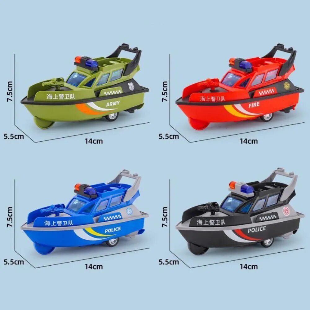 Игрушка-горка — фото 1