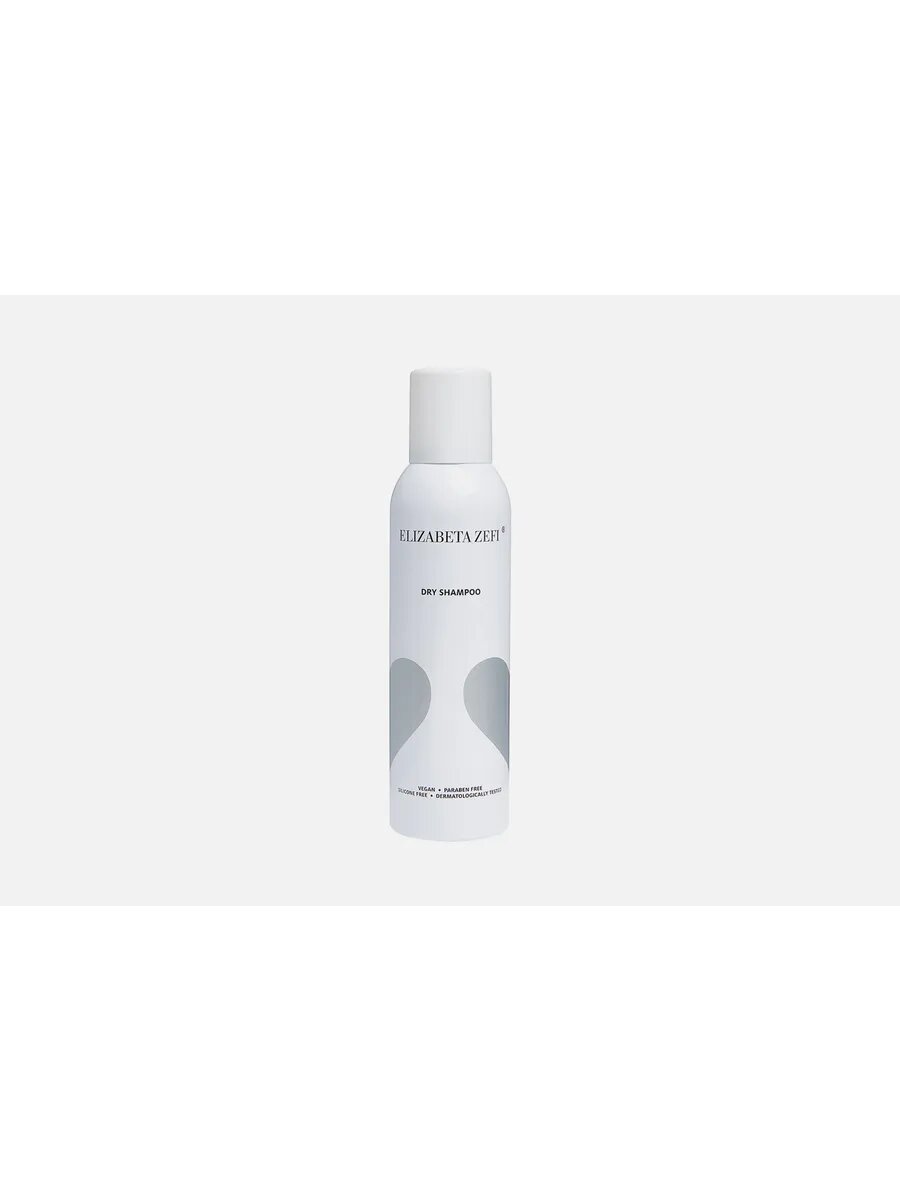 Elizabeta Zefi Dry Shampoo Сухой шампунь для волос 200 мл