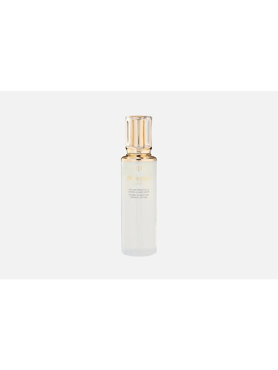 CLÉ DE PEAU BEAUTÉ HYDRO-CLARIFYING LOTION Увлажняющий освежающий лосьон 170 мл