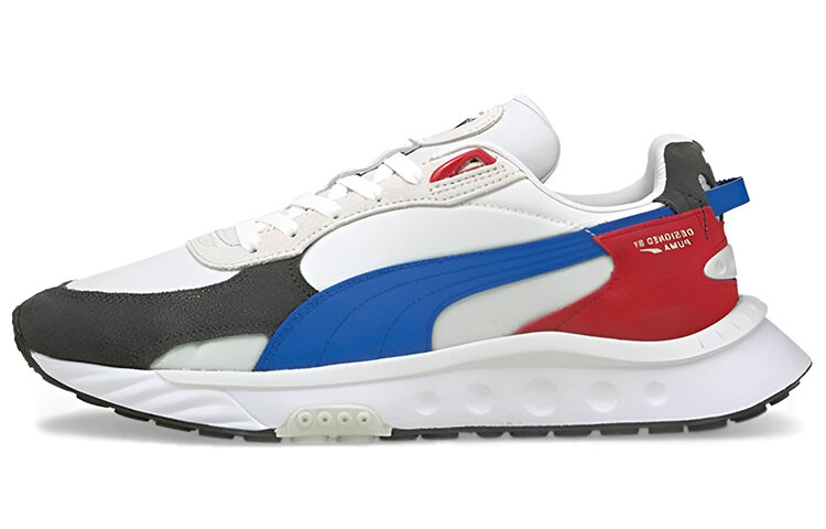 Кроссовки Wild Rider Rollin