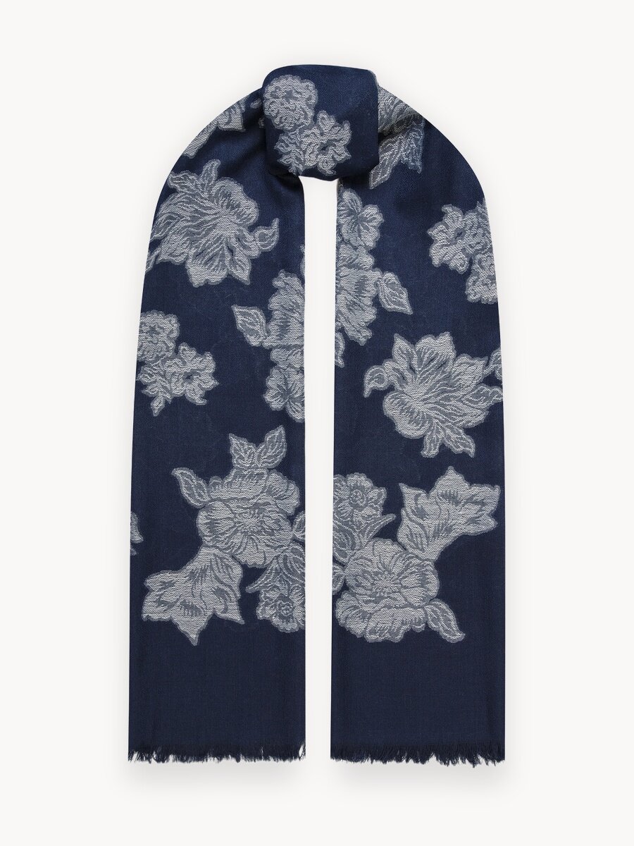 Палантин для женщин