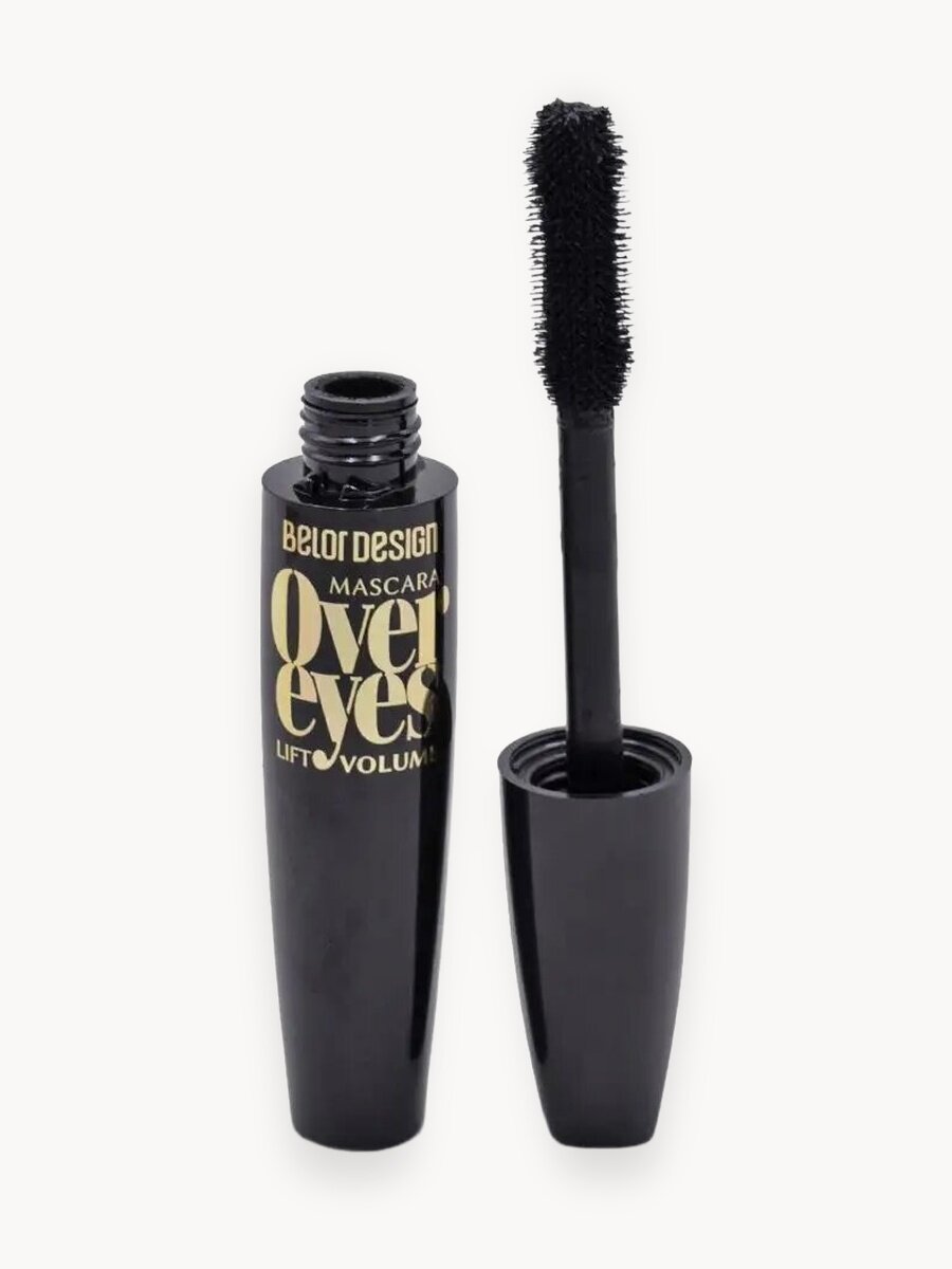 Тушь для ресниц BelorDesign Overeyes