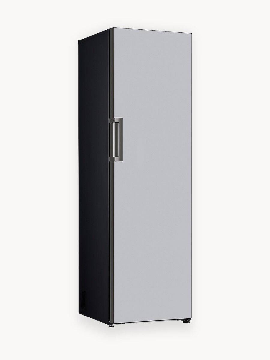 Отдельно стоящий холодильник LG GC B401FAPM