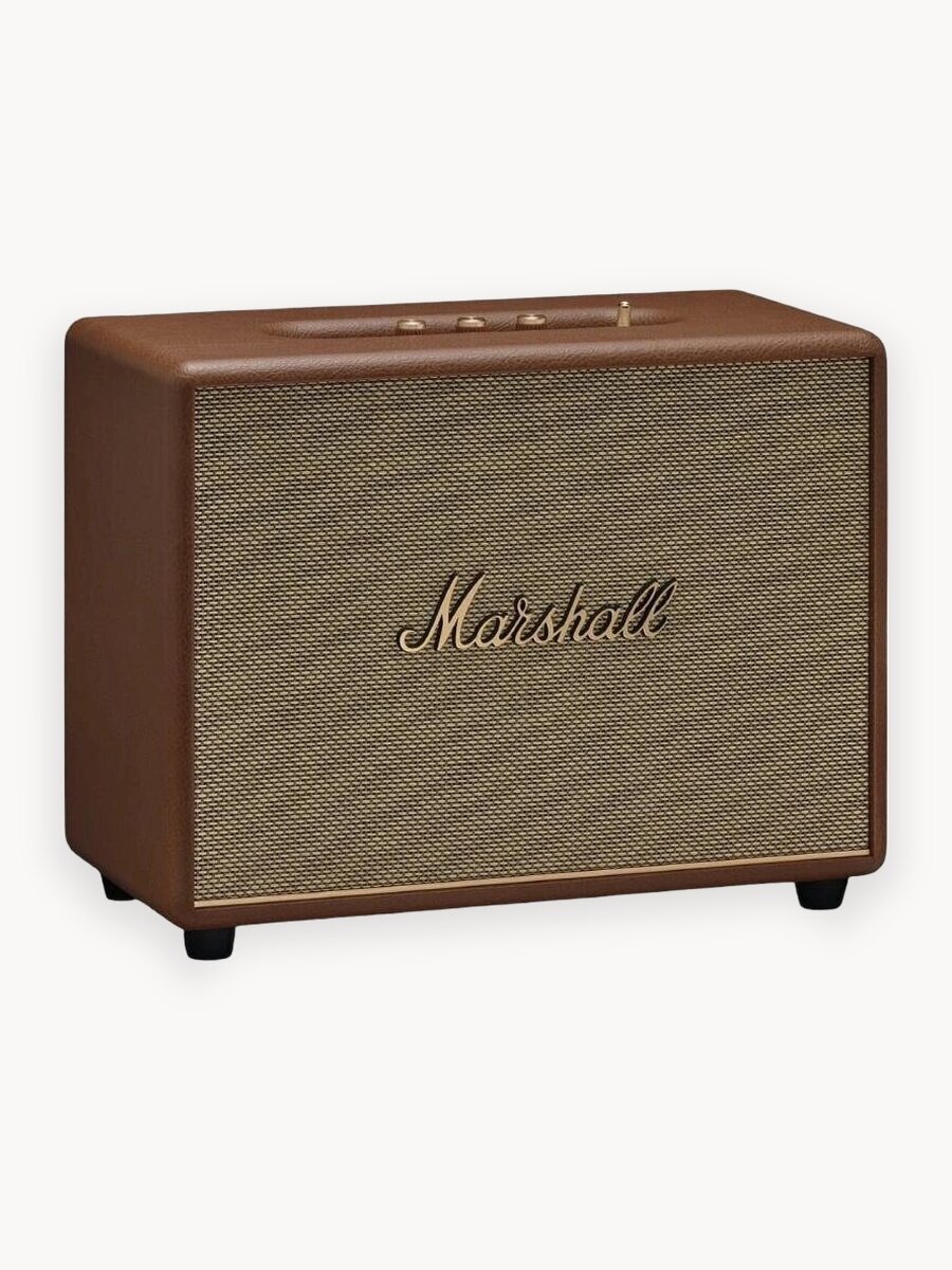 Портативная акустика Marshall Woburn III