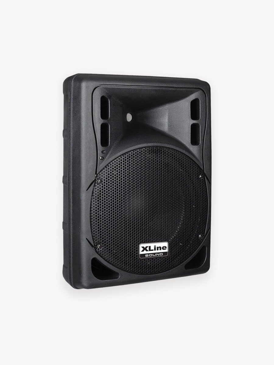 Активная акустическая система Xline BAF-10A