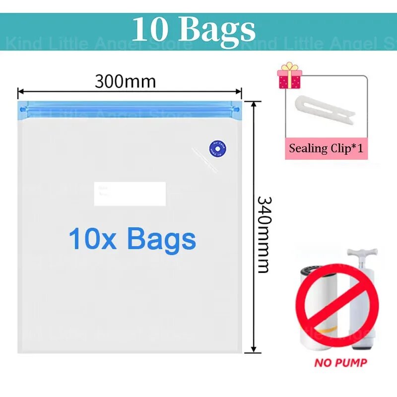 Филамент для 3D-принтера 1 кг (PLA, ABS, TPU, PETG) в вакуумных пакетах 10 Bags