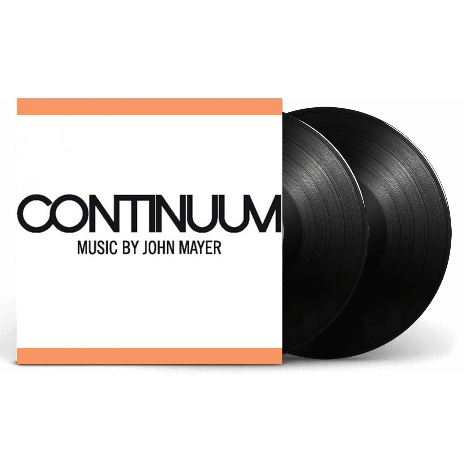 Виниловая пластинка John Mayer - Continuum (Vinyl, LP, Album, 2010)