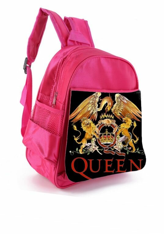 Рюкзак Queen, Куин №12