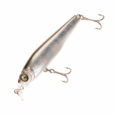 Воблер Adusta Twitch Shiner Liner 72F 7гр #035 Yamashiro Hasu