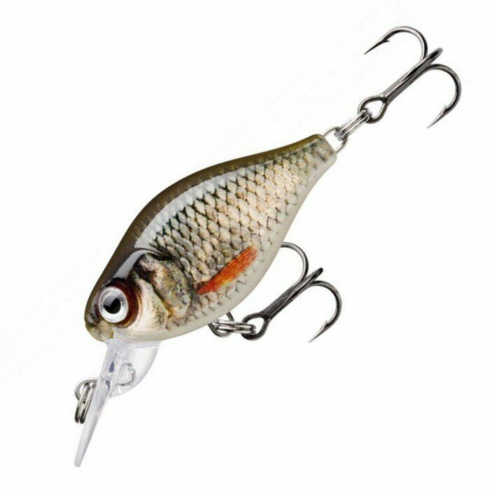 Воблер Rapala X-Light Crank Mid Runner 03 #ROL