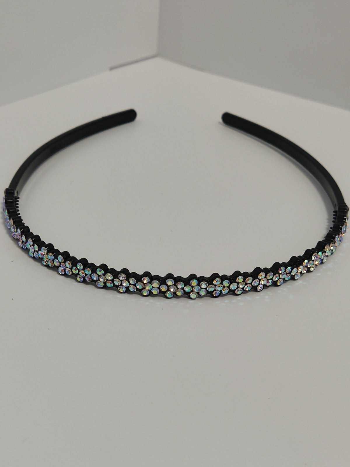 Ободок для волос "Кокетка"