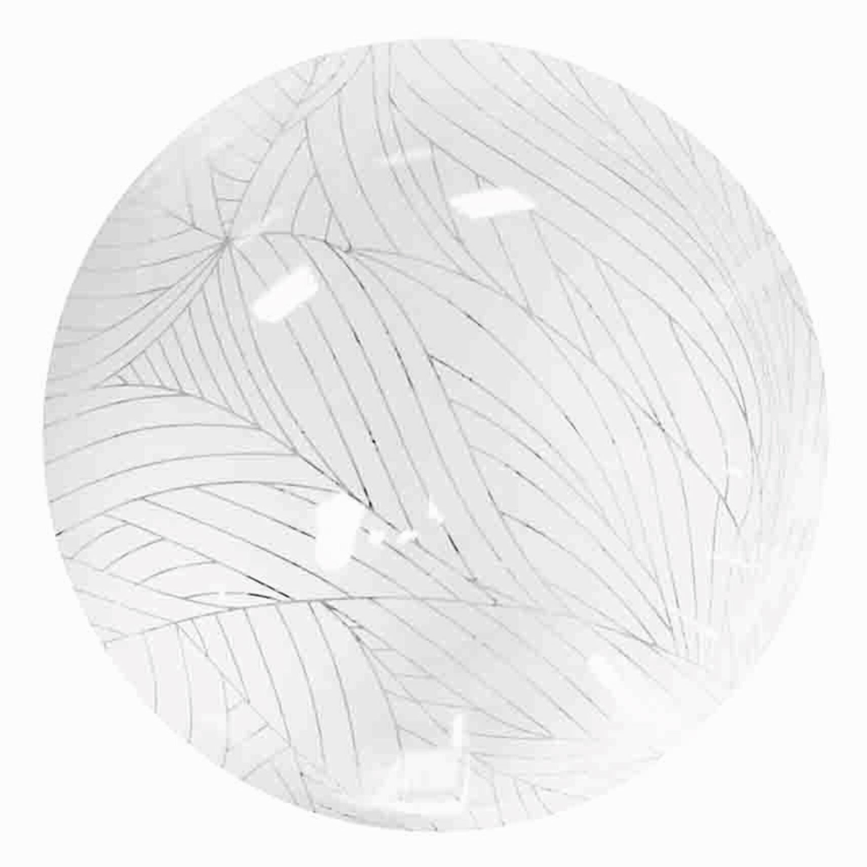 Светильник LEEK Палермо 18W 6000K