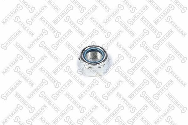 Гайка стабилизатора M20x1.5 для RVI Premium/Magnum 09.01 8461212SX STELLOX