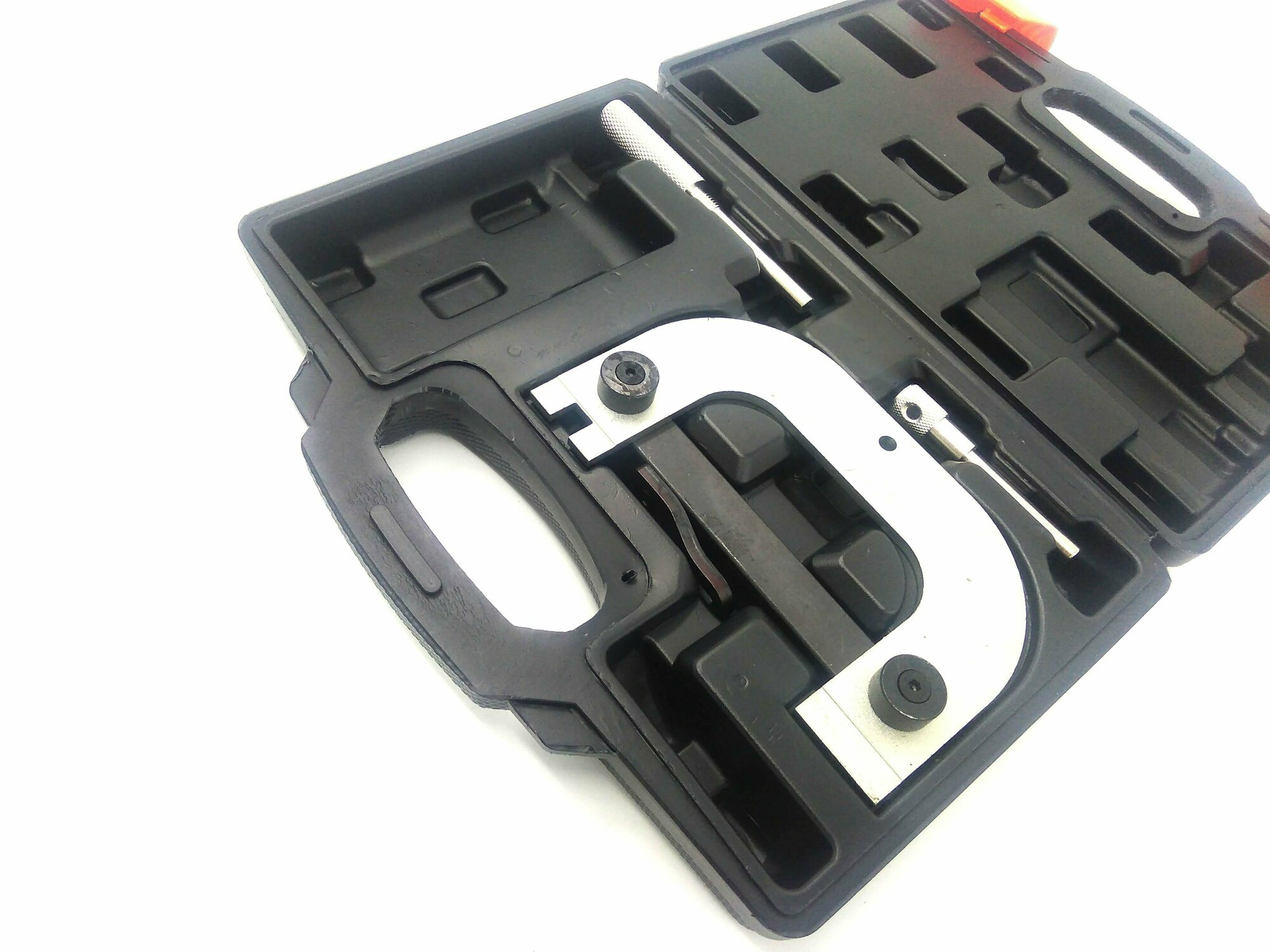 Набор фиксаторов двигателей АвтоDело а/м Renault