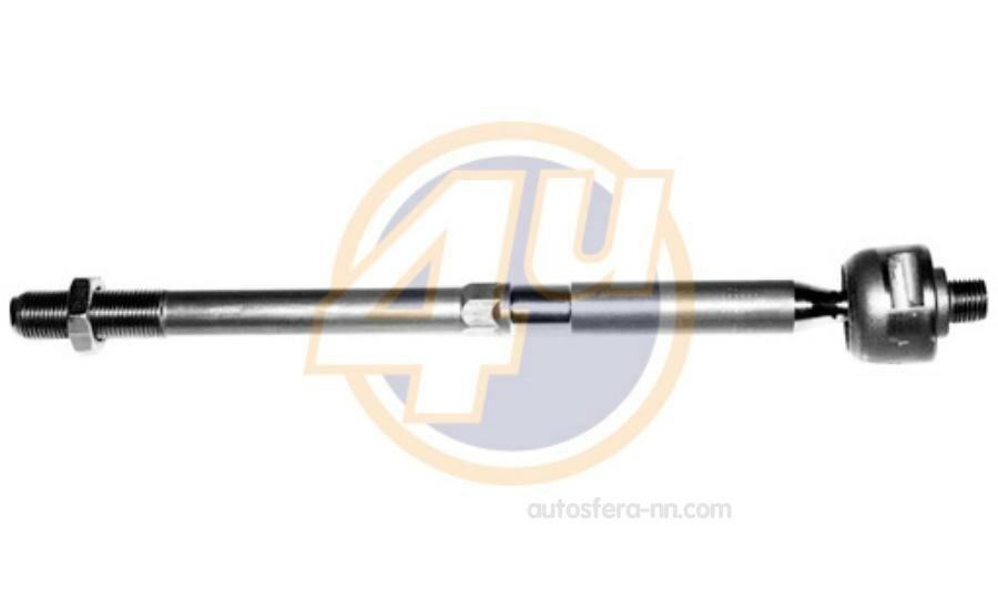 4U FRE79910 тяга рулевая