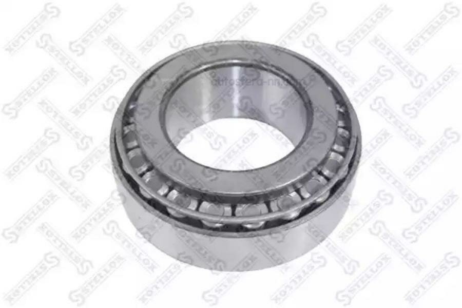 STELLOX 8440282SX подшипник ступицы ! ролик. пер. внутр. RVI 60x110x39.5\ RVI, MAN, VOLVO, SCANIA