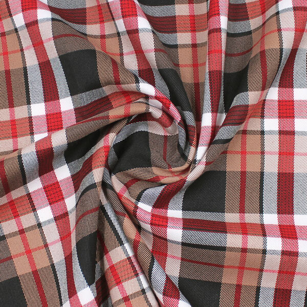 Ткань костюмная