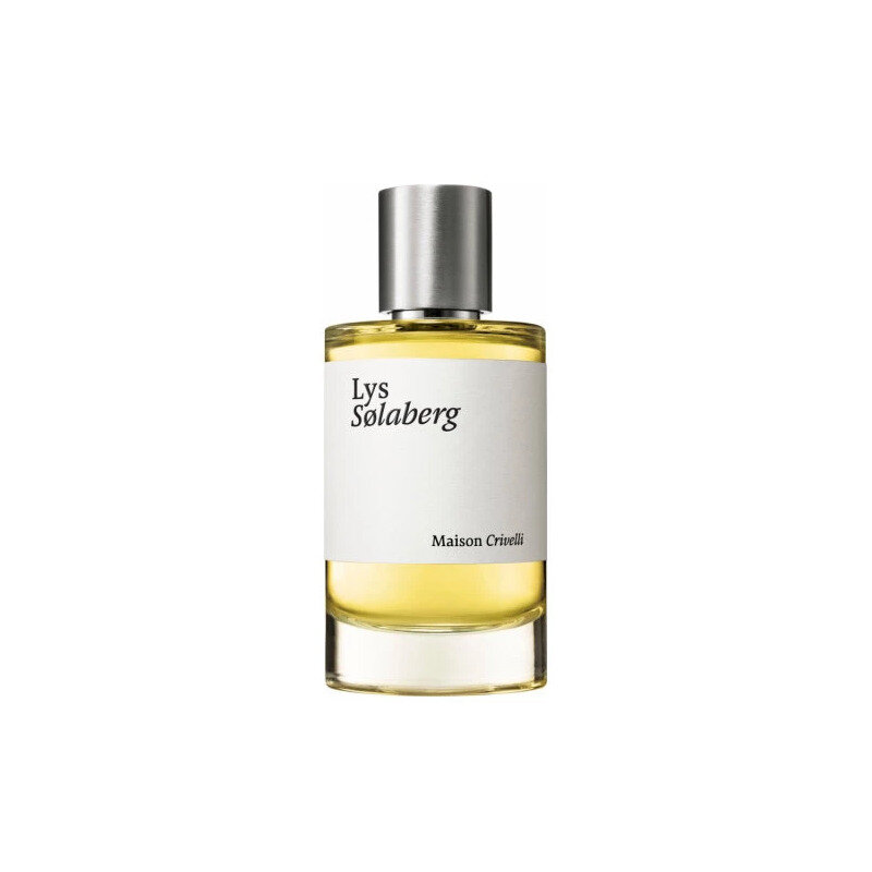 Maison Crivelli Lys Solaberg парфюмерная вода 30 мл / Мейсон Кривелли Лис Солаберг / Лилия Солаберг