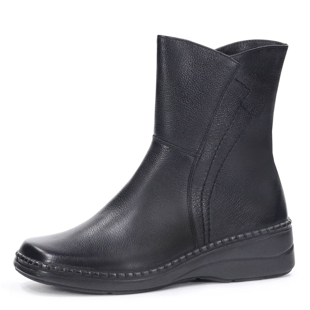 Полусапоги