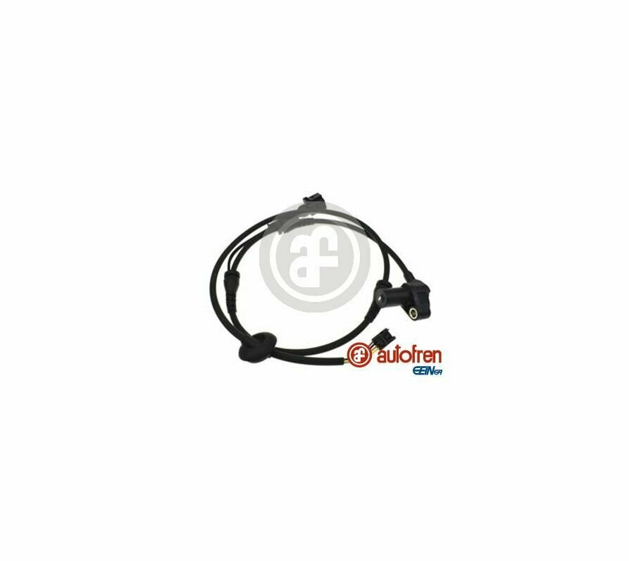 SEINSA AUTOFREN DS0086 Датчик ABS Audi A4 1.6-3.0TDi 02-