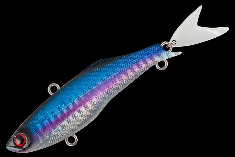 Раттлин TsuYoki SAVIOR 76S A195