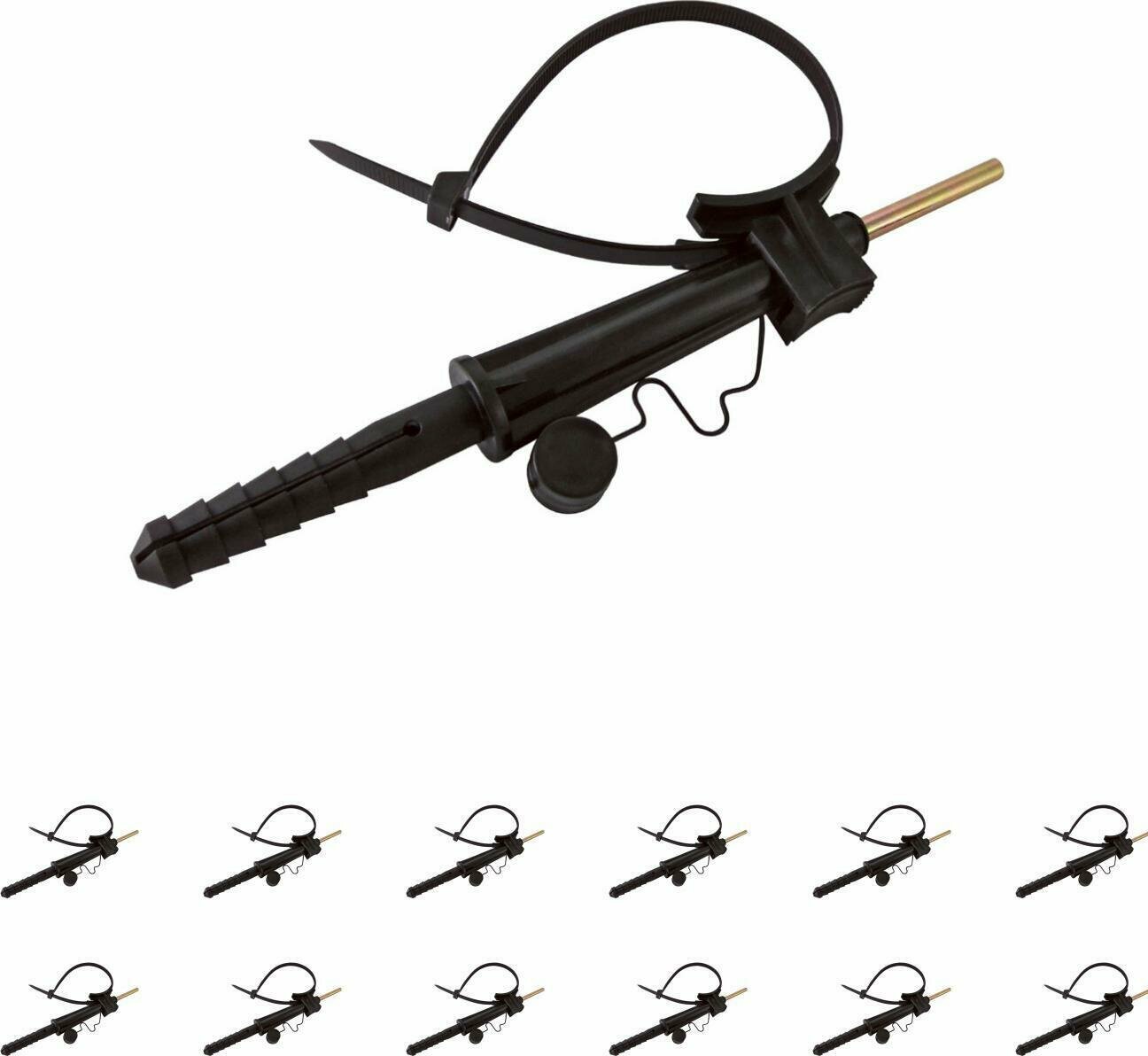 Фасадное крепление TDM КФК12-47.6 (SF 50, BRPF 70-150-6F) (комплект из 12 шт)