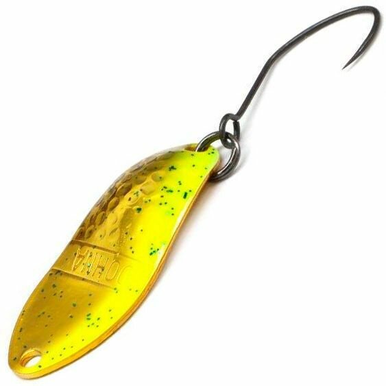 Блесна Dohna 2,5 гр. #HF07