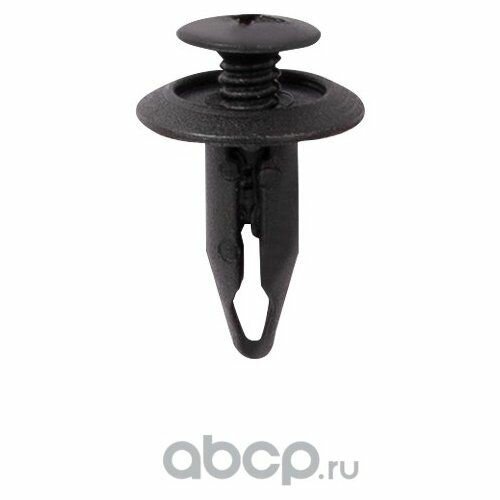 Клипсы автомобильные Ford Focus, Fusion, Mondeo OBERKRAFT, шт Kraft KT106268