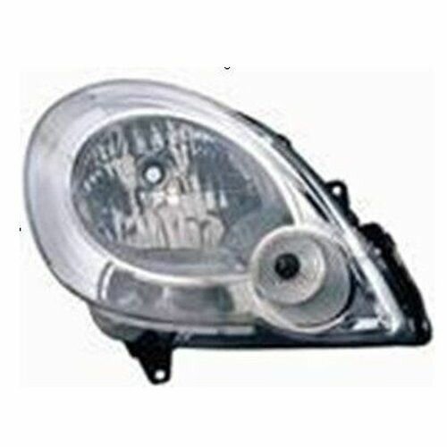 Фара автомобильная Depo 5511176rldem