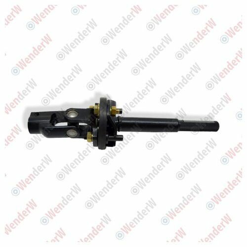 Карданчик рулевой нижний TOYOTA LAND CRUISER PRADO 120 GRJ12/KDJ12/RZJ WENDERW WEKA036