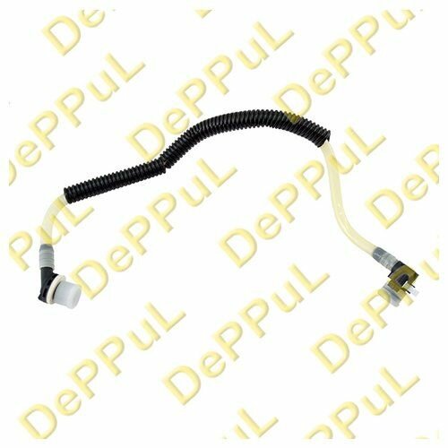 Трубка топливная MERCEDES VITO, SPRINTER Deppul DETP045