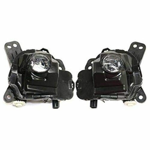 Фара противотуманная Mazda ghp951680a