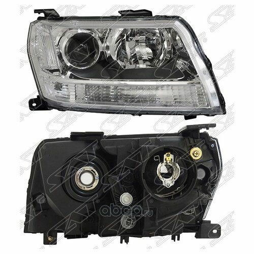 Фара Sat ST2181135HR