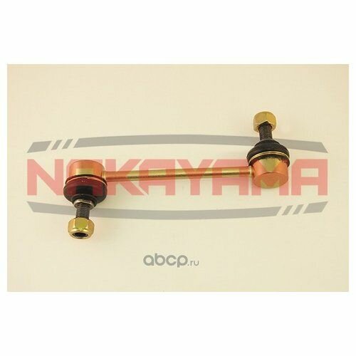 Стойка стабилизатора Nakayama n4237