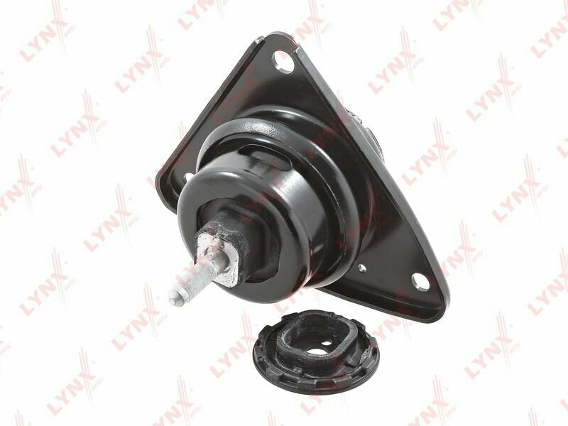 LYNXauto Опора двигателя правая для HYUNDAI i30 (FD) 1.4/1.6 07- KIA CEED (ED) 1.4/1.6 07-12