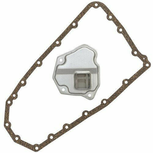 Фильтр АКПП К-КТ NISSAN MURANO, QASHQAI, X-TRAIL, MITSUBISHI OUTLANDER, LANCER