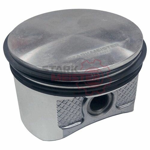 Поршнекомплект компрессора D 85.00mm +1.00 (Wabco:911 501 624 2) Multibrand MB, MAN, Volvo, DAF STARKMEISTER S280769