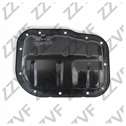 Поддон масляный TOYOTA 1.6L 1.8L AVENSIS RAV4 COROLLA 2006-18 ZZVF GRA37010