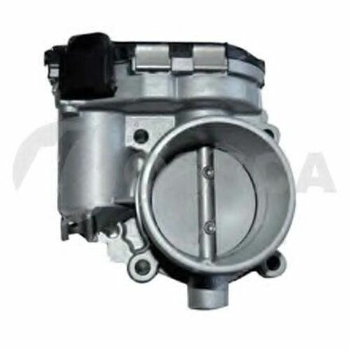 Корпус дроссельной заслонки Ossca 14272 для Mercedes C-CLASS CL203, S203, S204, W203, W204, CLC-CLASS CL203, CLK A209