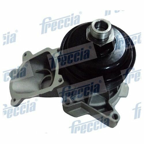 Насос водяной Freccia WP0397 для BMW 1 серия E87, 3 серия E46, E90, E91, E92, E93, 5 серия E60, E61, 7 серия,