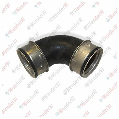 Шланг напорный VW POLO/DERBY (02-10) WENDERW WEPTR282