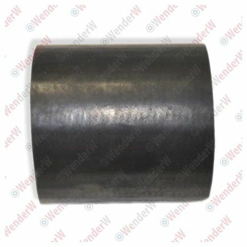 Патрубок интеркулера AUDI A4 B7 05-07, A4 B8 07-15, A5S5 8T 08-16, A6 C6,4F 04-11, WENDERW WEPTR210