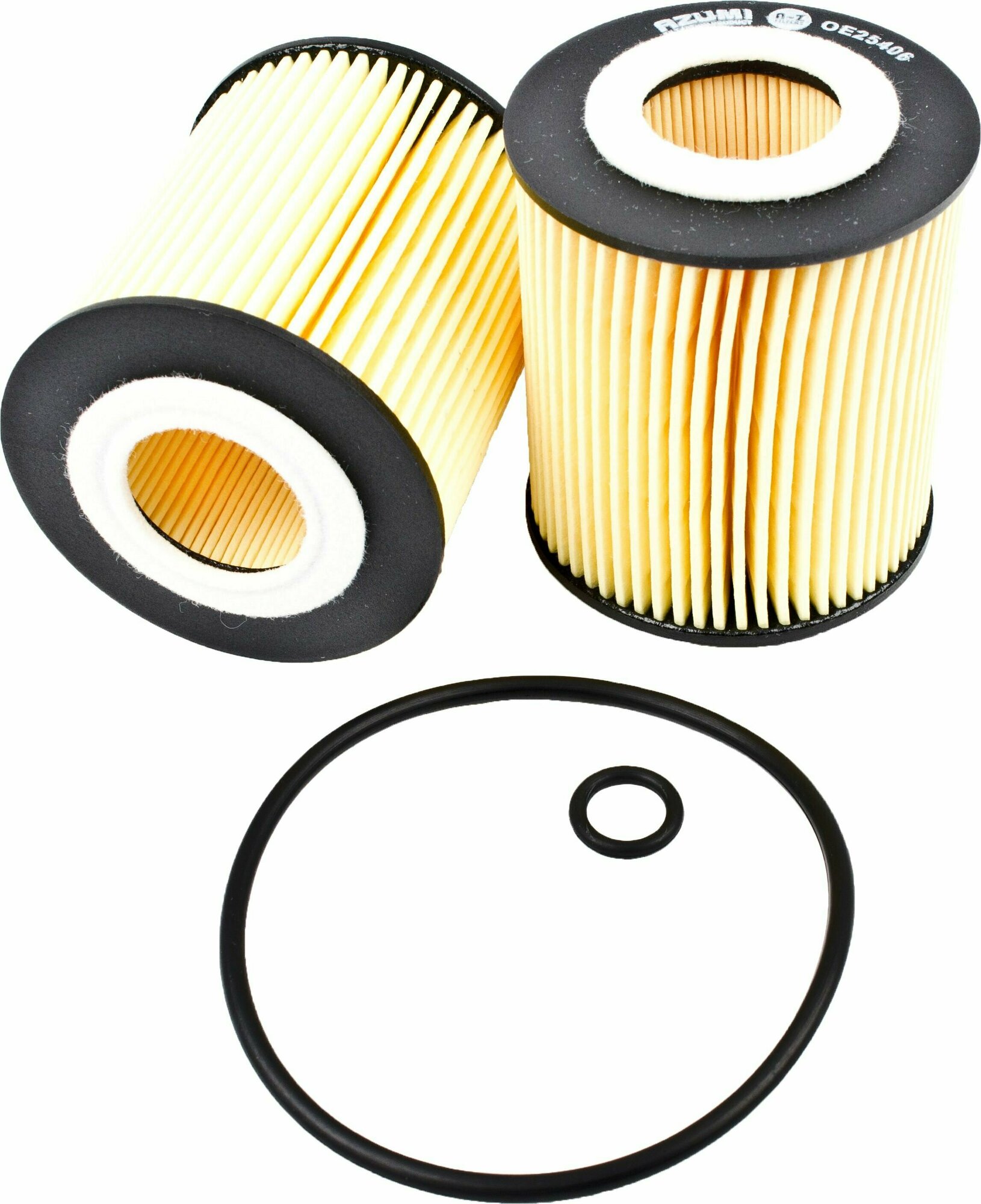 Фильтр масляный FORD/MAZDA 1.8-2.5