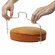 Нож "Slicer" для бисквита
