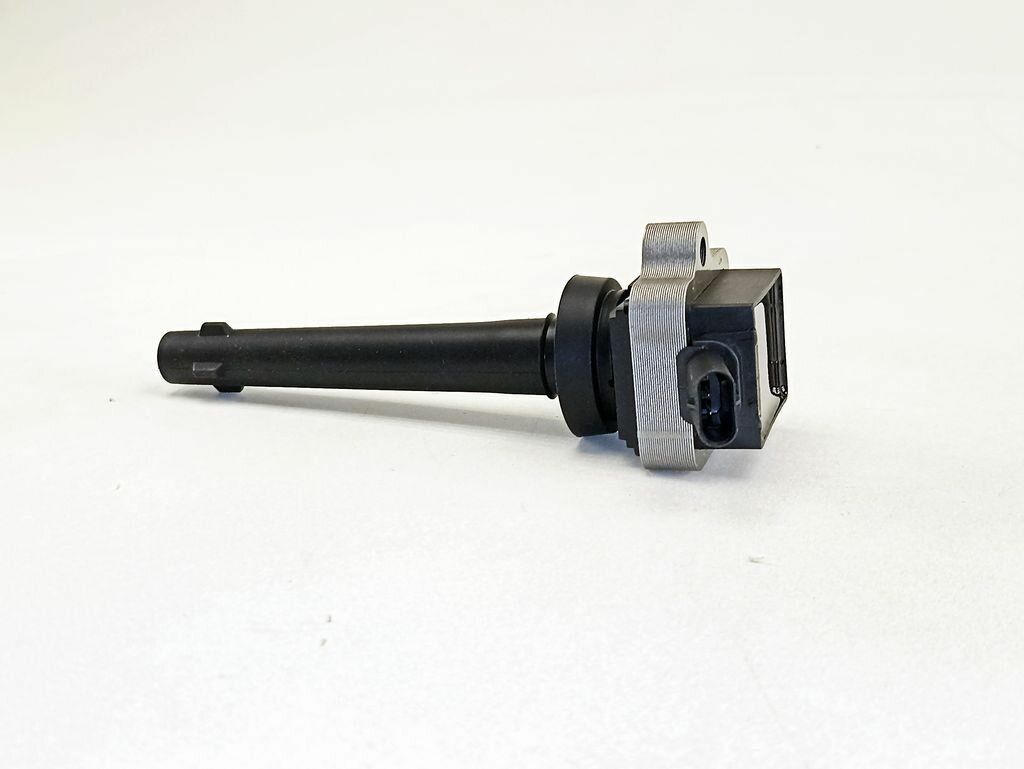 Катушка 407.3705 для а/м УАЗ для двигателя 40904, для а/м ГАЗ для двигателя 40524,40525 евро-3