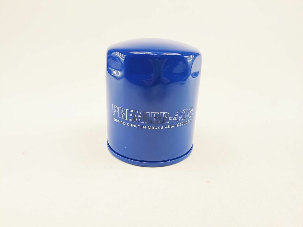 Фильтр масляный для а/м УАЗ, ГАЗ с двигателем ЗМЗ 406, 409, 514, УМЗ 4213, высокий