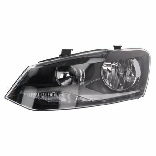 Фара левая Depo 44111D6LMLDEM2